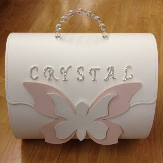 Christening Boxes for Orthodox Christenings from Anna's Christening Centre