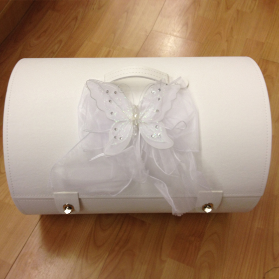 Christening Boxes for Orthodox Christenings from Anna's Christening Centre