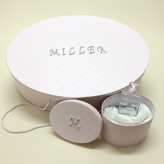 Christening Boxes for Orthodox Christenings from Anna's Christening Centre