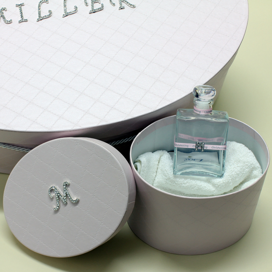 Christening Boxes for Orthodox Christenings from Anna's Christening Centre