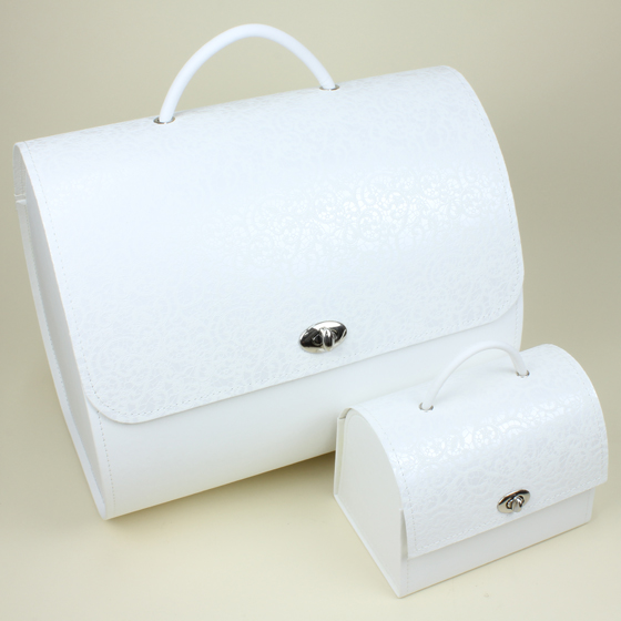 Christening Boxes for Orthodox Christenings from Anna's Christening Centre