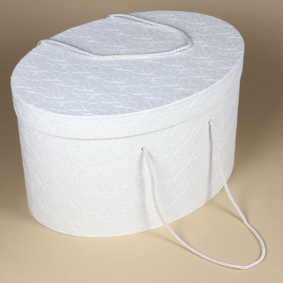 Christening Boxes for Orthodox Christenings from Anna's Christening Centre