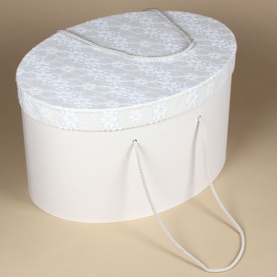 Christening Boxes for Orthodox Christenings from Anna's Christening Centre