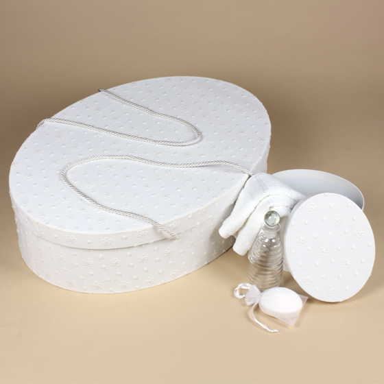 Christening Boxes for Orthodox Christenings from Anna's Christening Centre