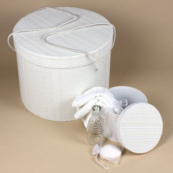 Christening Boxes for Orthodox Christenings from Anna's Christening Centre