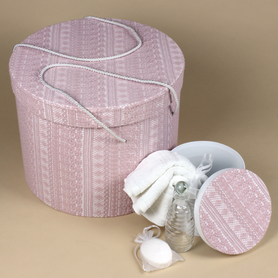 Christening Boxes for Orthodox Christenings from Anna's Christening Centre