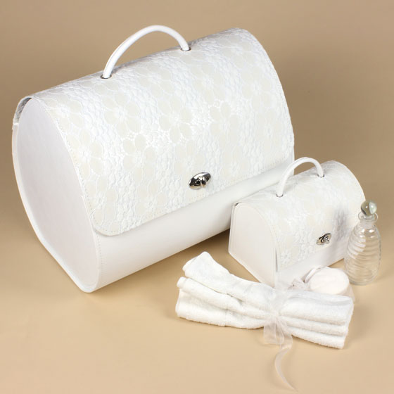 Christening Boxes for Orthodox Christenings from Anna's Christening Centre