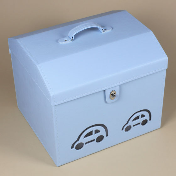Christening Boxes for Orthodox Christenings from Anna's Christening Centre