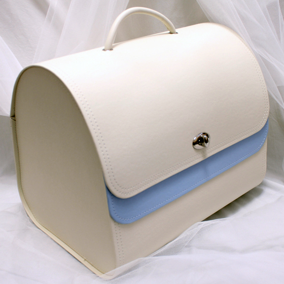 Christening Boxes for Orthodox Christenings from Anna's Christening Centre