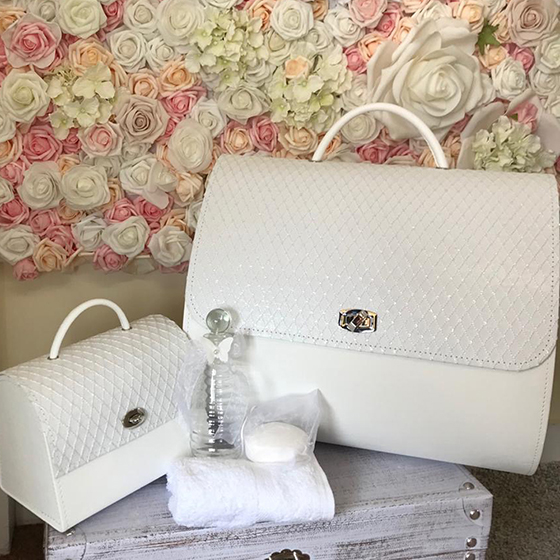Christening Boxes for Orthodox Christenings from Anna's Christening Centre