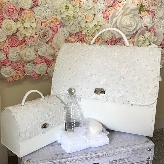 Christening Boxes for Orthodox Christenings from Anna's Christening Centre