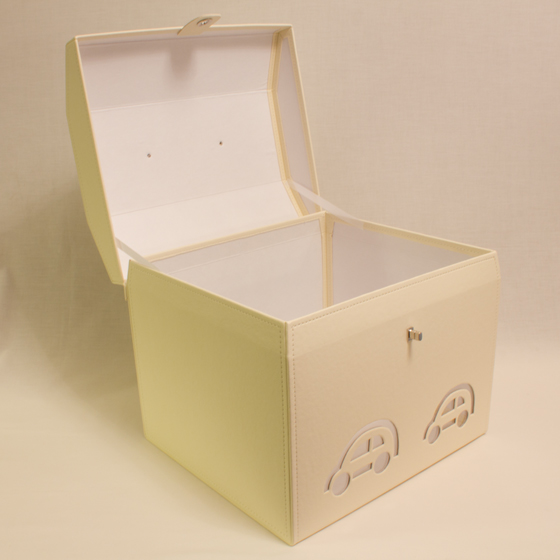 Christening Boxes for Orthodox Christenings from Anna's Christening Centre