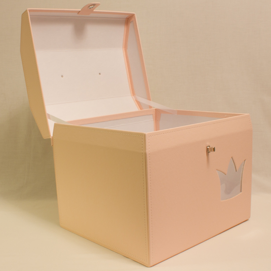 Christening Boxes for Orthodox Christenings from Anna's Christening Centre