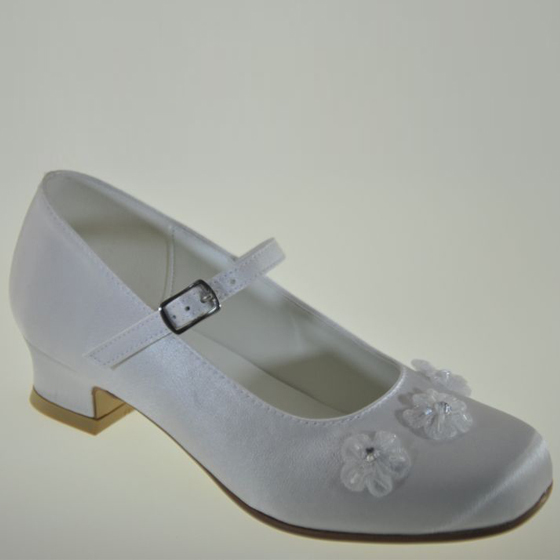 Linzi Jay Communion Shoes & Hosiery from Anna's Christening Centre