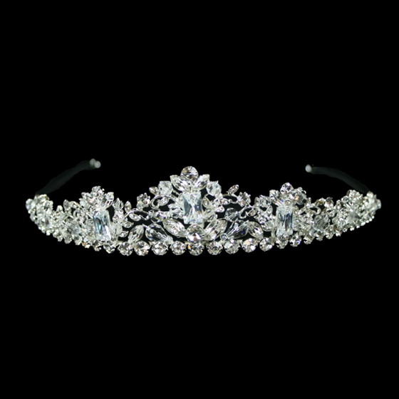 Wedding Tiaras from Anna's Christening Centre